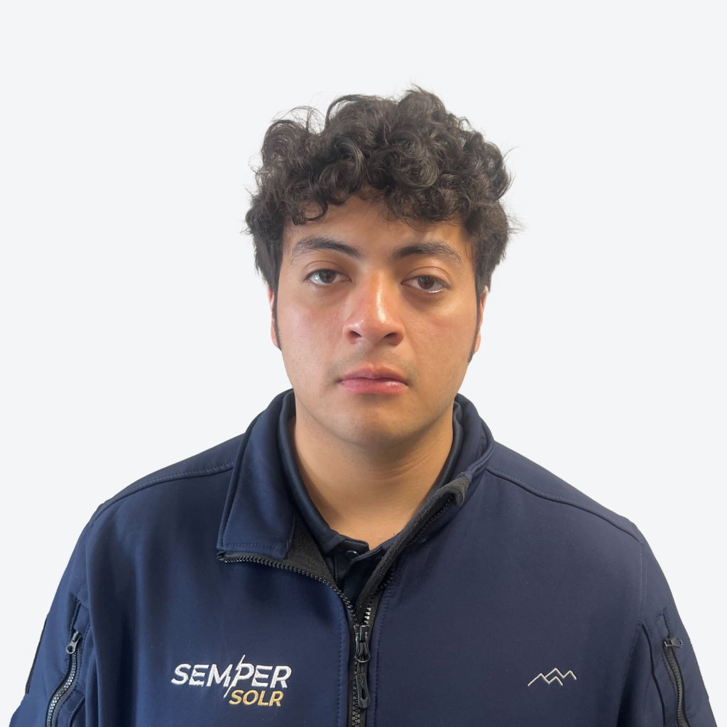 Meet the Team – Semper Solr