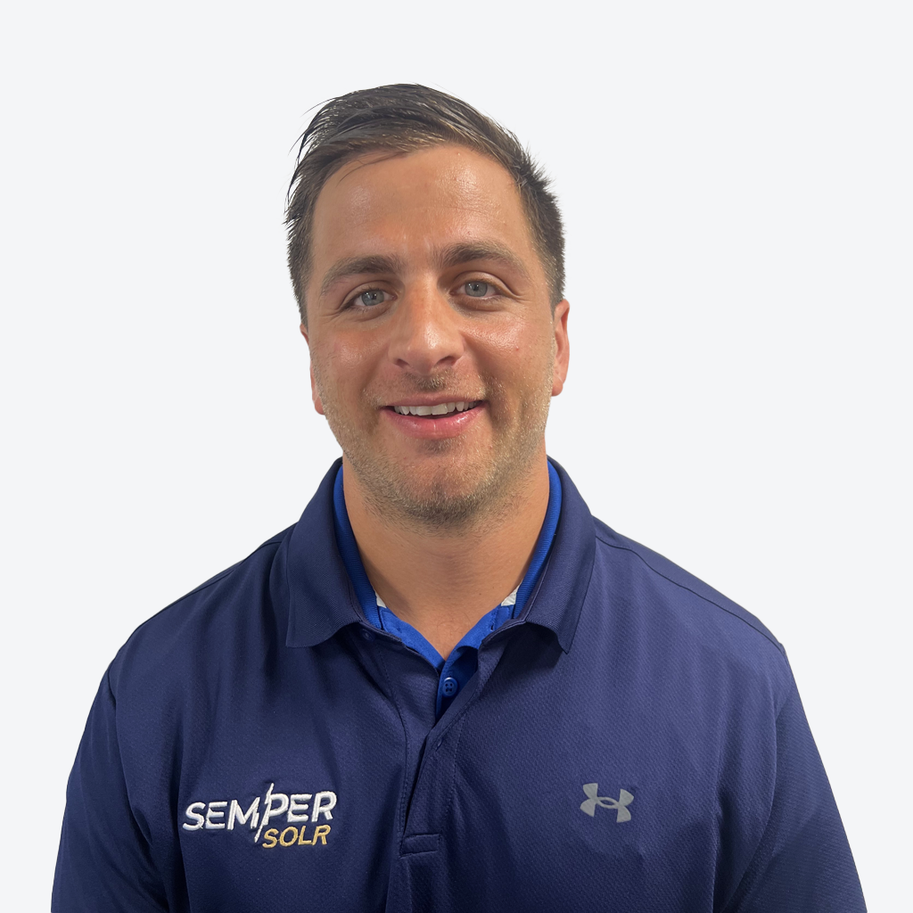 Meet the Team - Semper Solr