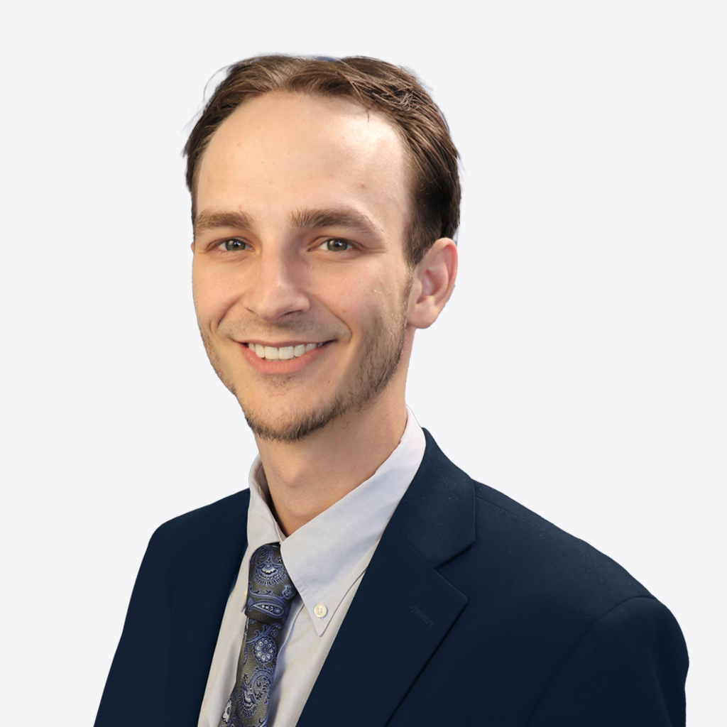 Meet the Team - Semper Solr